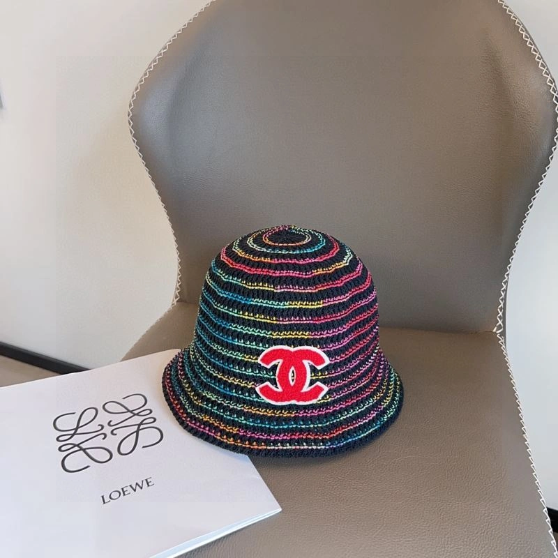 Accurate model Chanel Caps