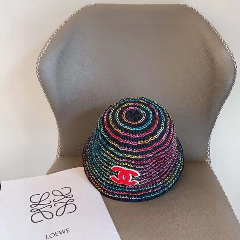 Accurate model Chanel Caps