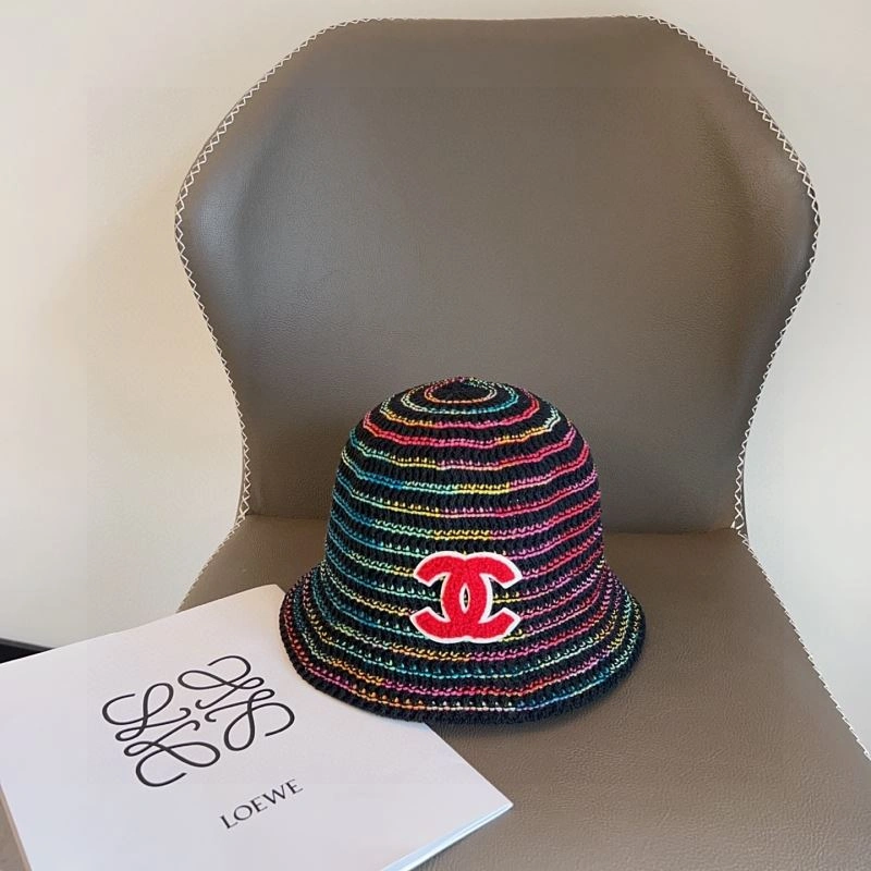 Accurate model Chanel Caps