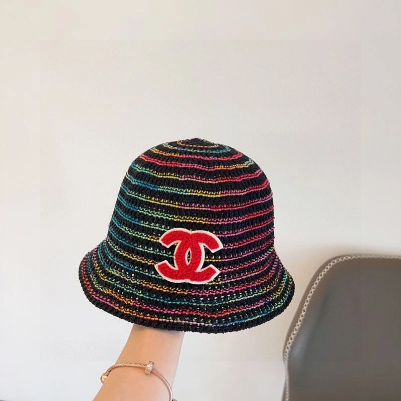 Accurate model Chanel Caps