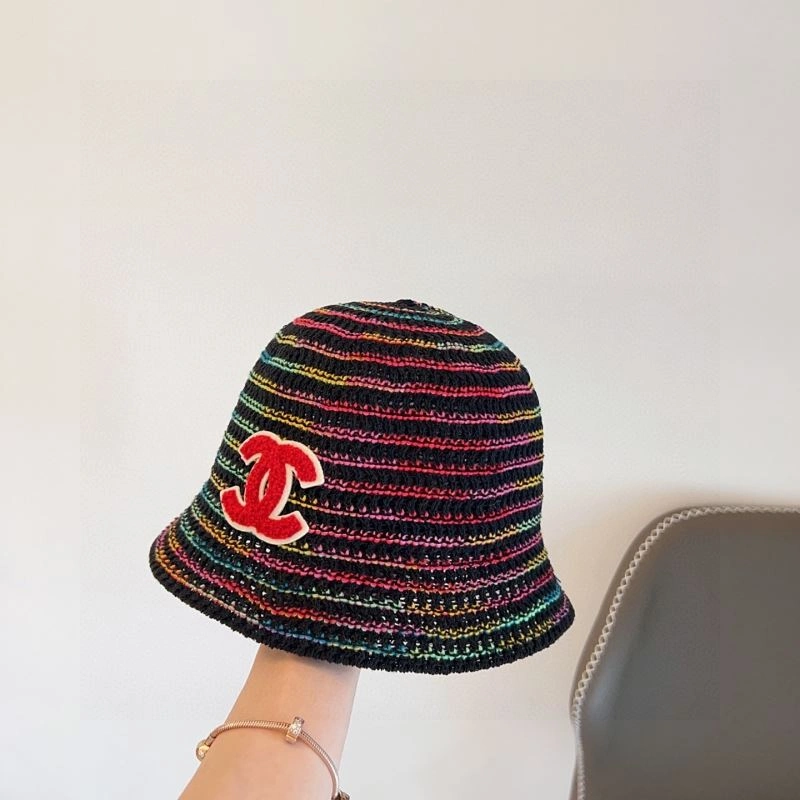 Accurate model Chanel Caps