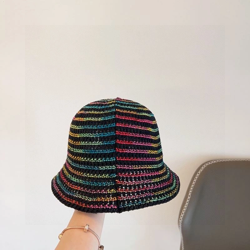Accurate model Chanel Caps