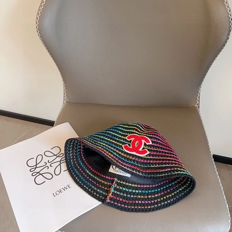 Accurate model Chanel Caps