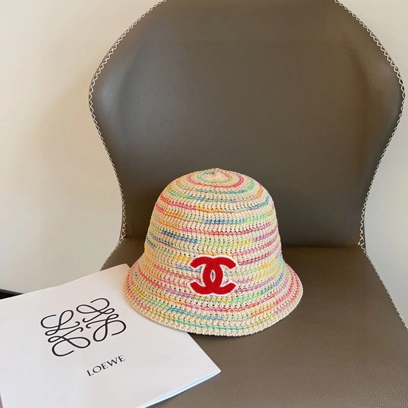 Accurate model Chanel Caps