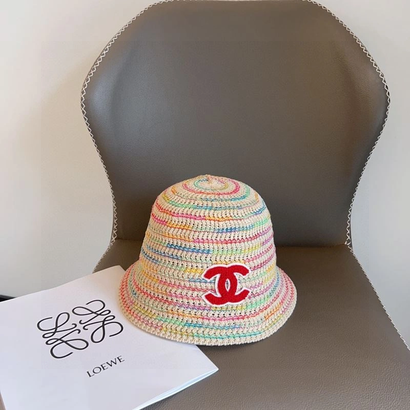 Accurate model Chanel Caps