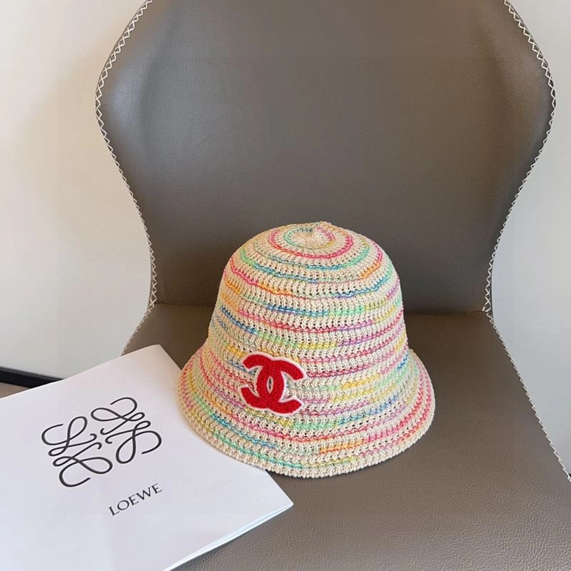 Accurate model Chanel Caps
