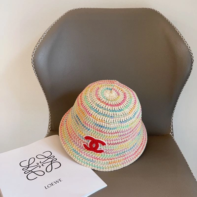 Accurate model Chanel Caps