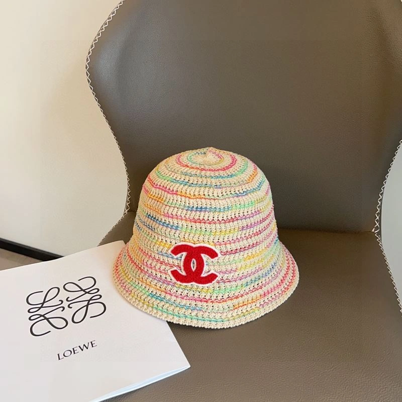 Accurate model Chanel Caps