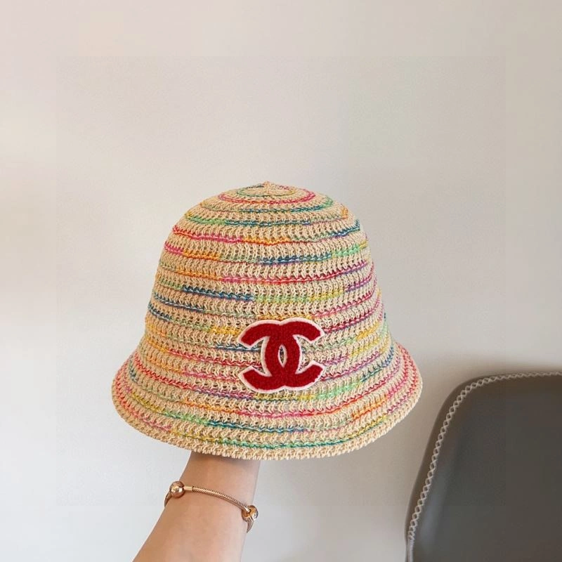 Accurate model Chanel Caps