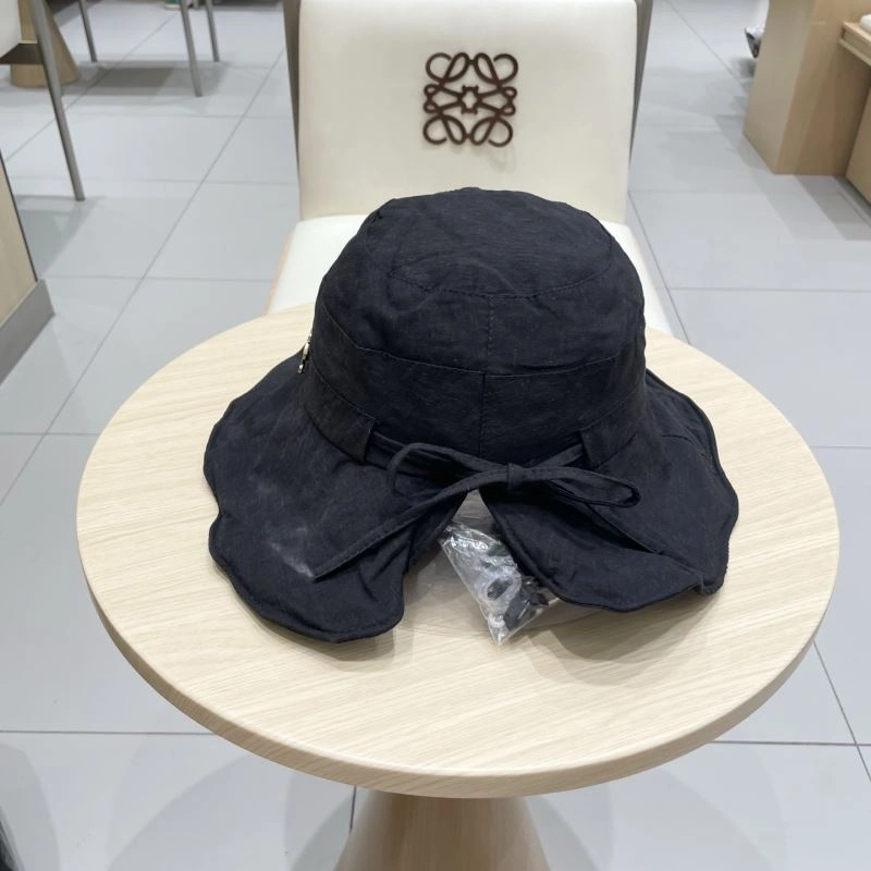 Budget-friendly Chanel Caps