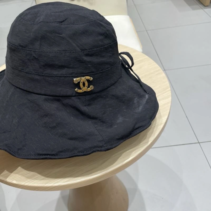 Budget-friendly Chanel Caps