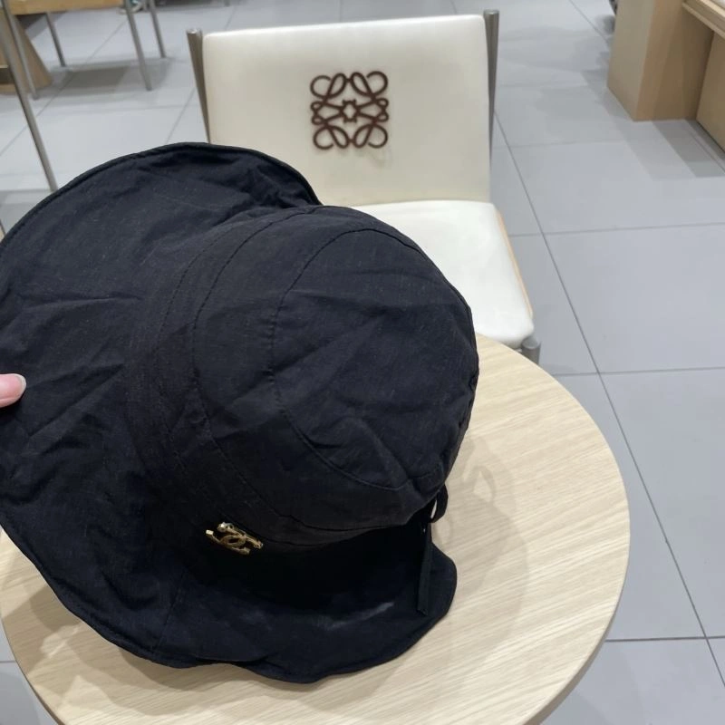 Budget-friendly Chanel Caps