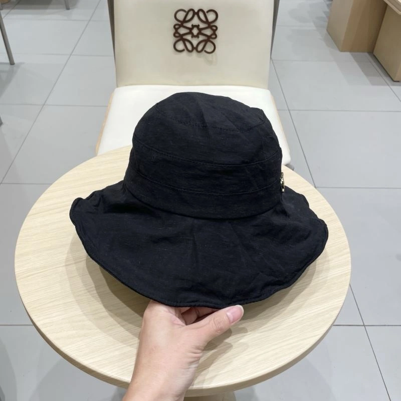 Budget-friendly Chanel Caps