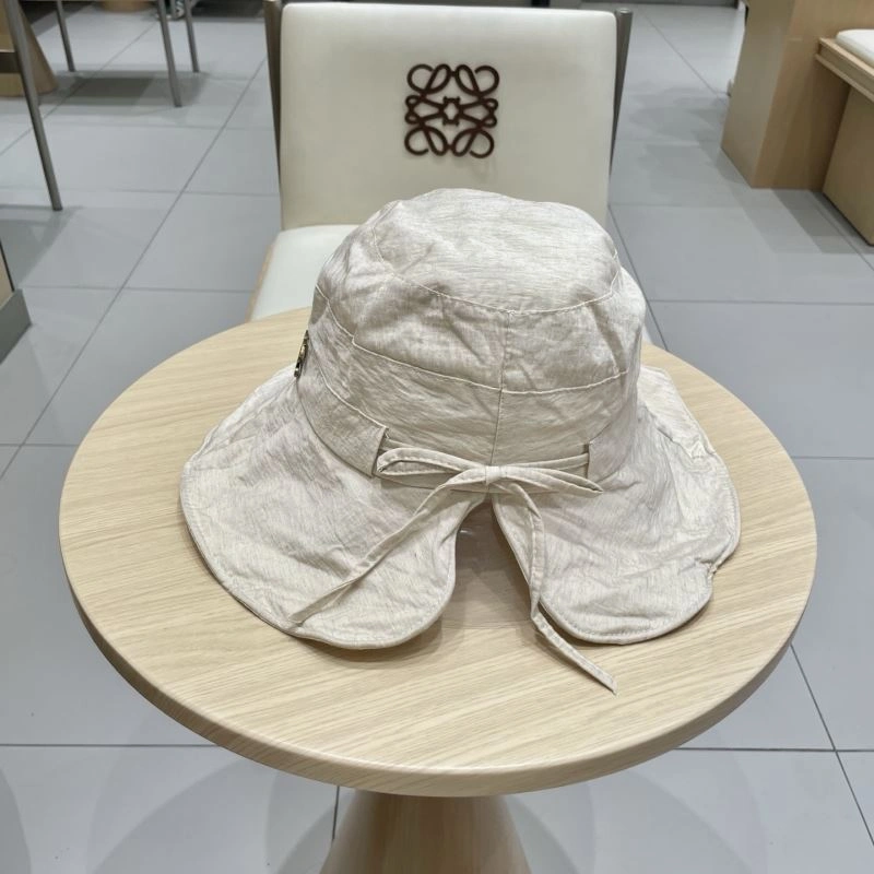 1:1 copy Chanel Caps