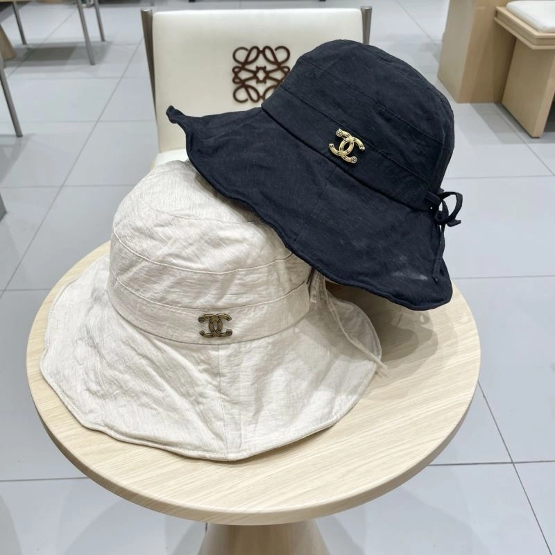 1:1 copy Chanel Caps