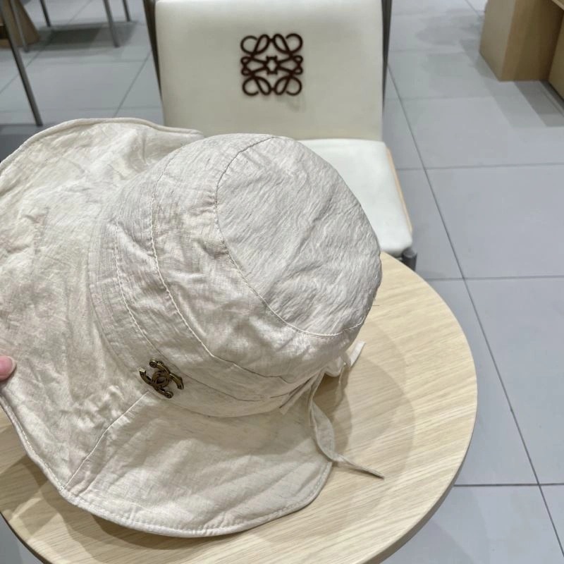 1:1 copy Chanel Caps