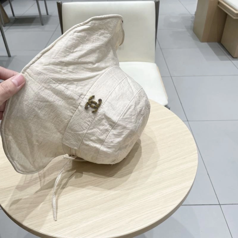 1:1 copy Chanel Caps