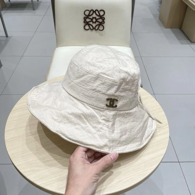 1:1 copy Chanel Caps