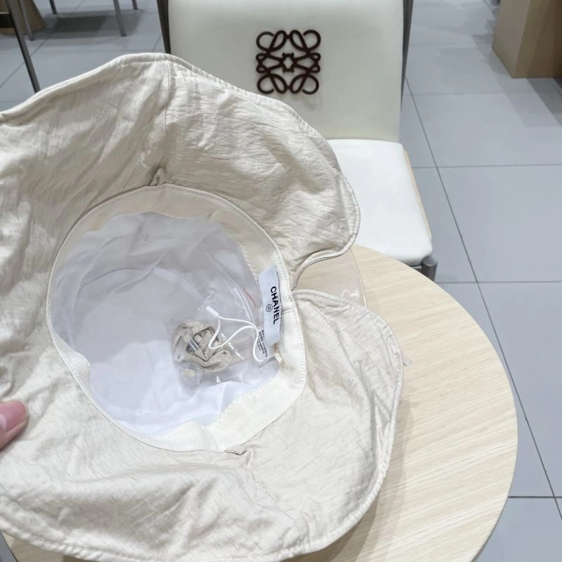 1:1 copy Chanel Caps