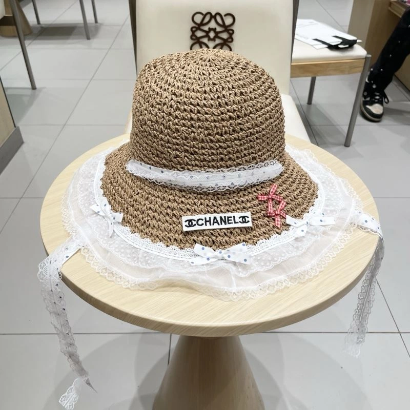 Original Chanel Caps