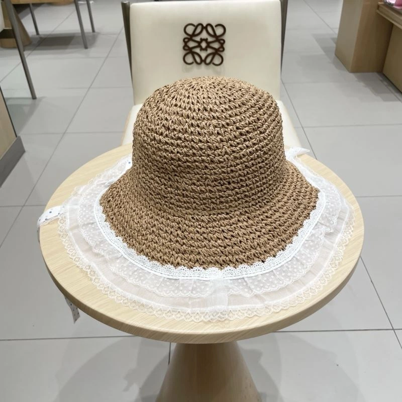 Original Chanel Caps