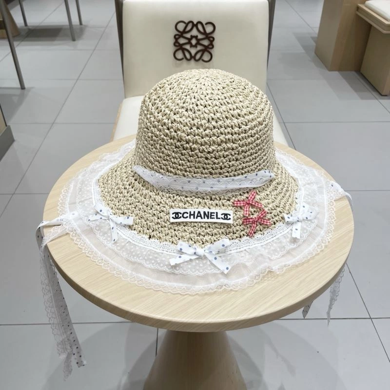 Perfect replica Chanel Caps