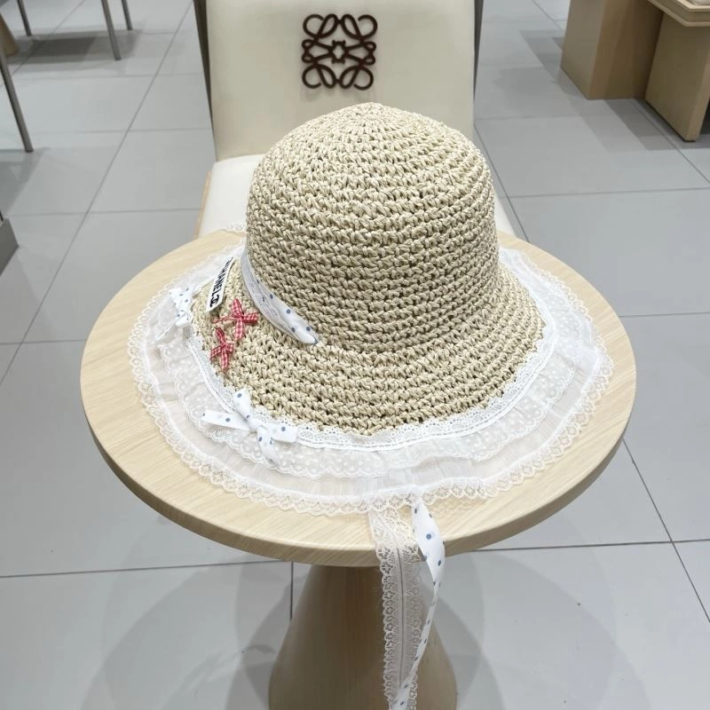 Perfect replica Chanel Caps