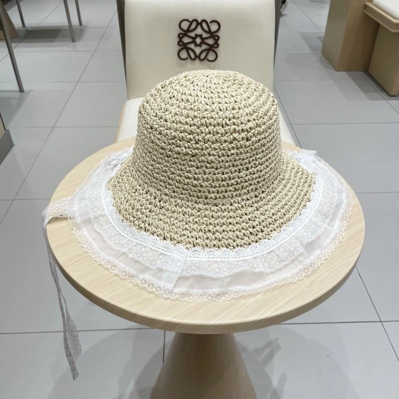 Perfect replica Chanel Caps