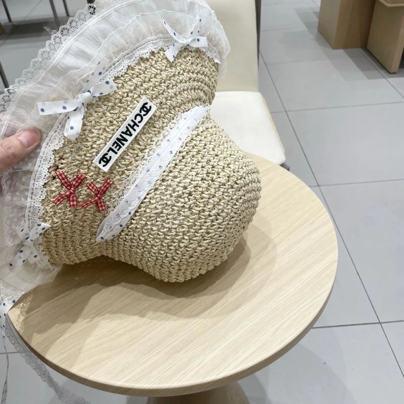 Perfect replica Chanel Caps