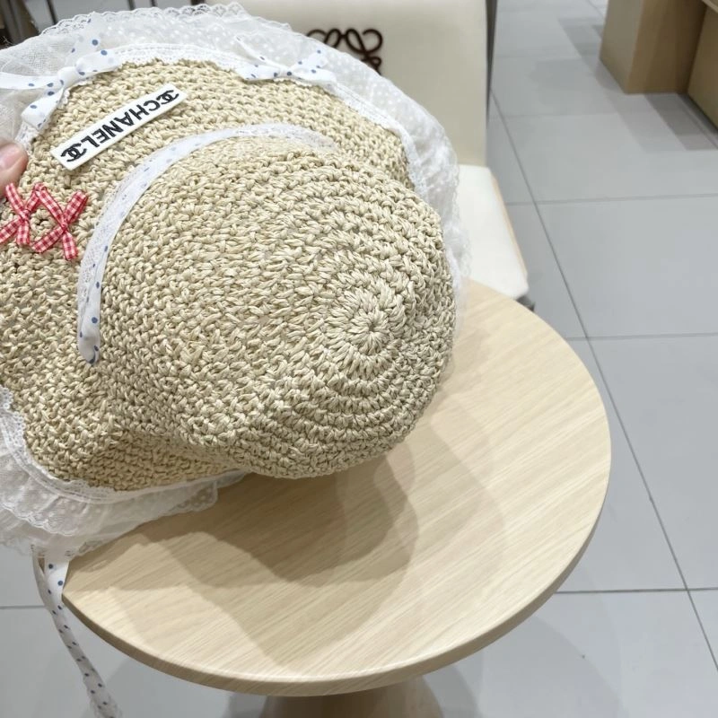 Perfect replica Chanel Caps