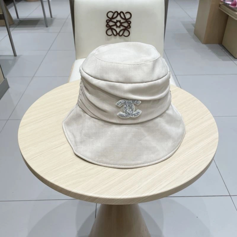 Chanel Caps