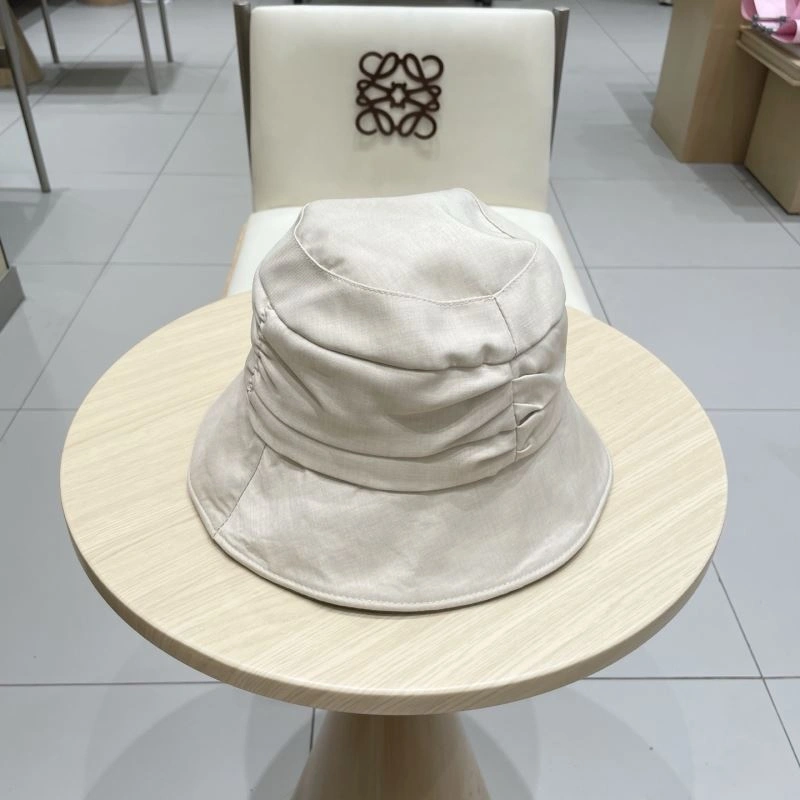 Budget-friendly Chanel Caps