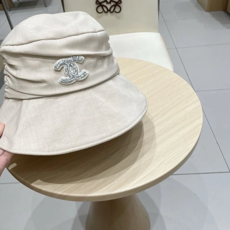 Budget-friendly Chanel Caps