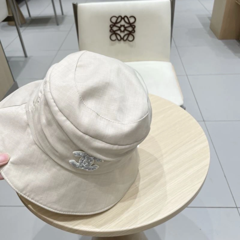 Budget-friendly Chanel Caps