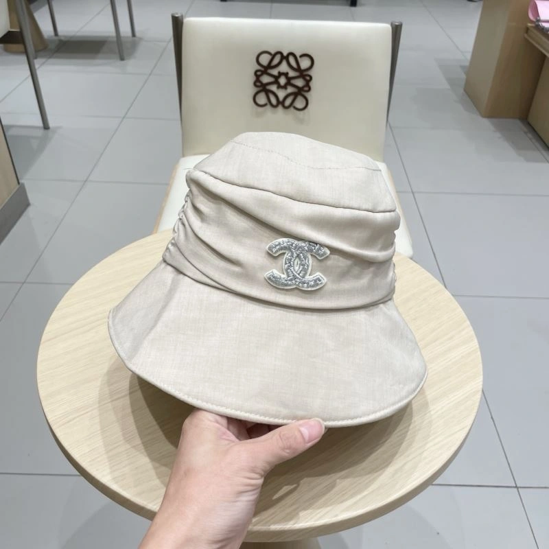 Budget-friendly Chanel Caps