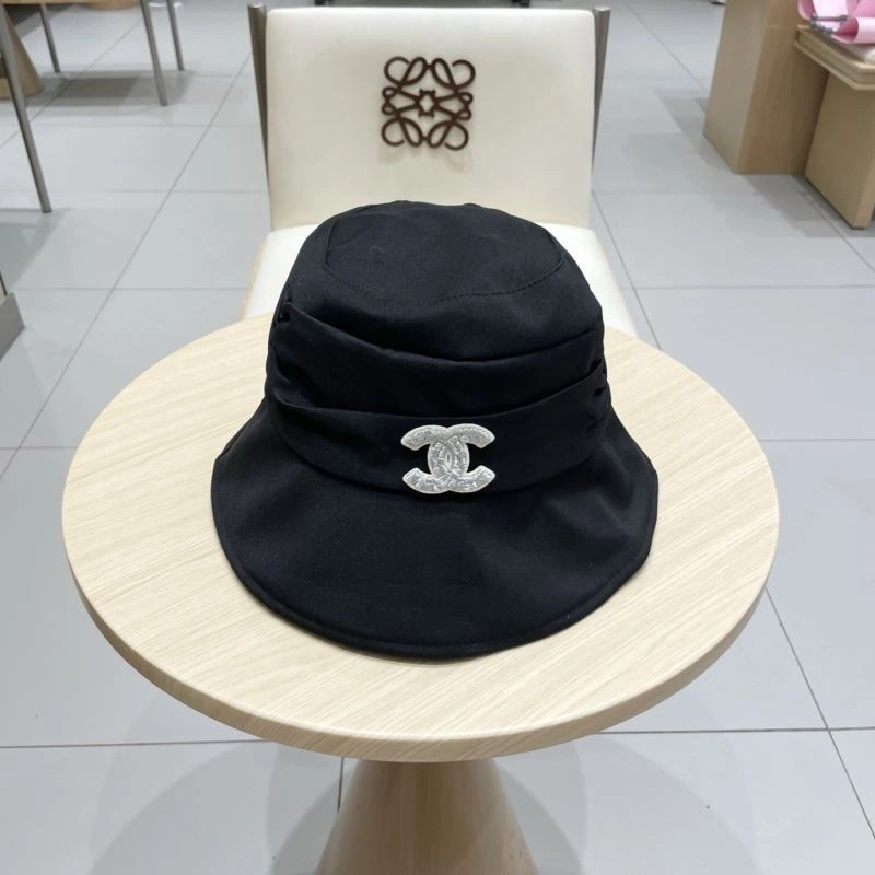 Chanel Caps