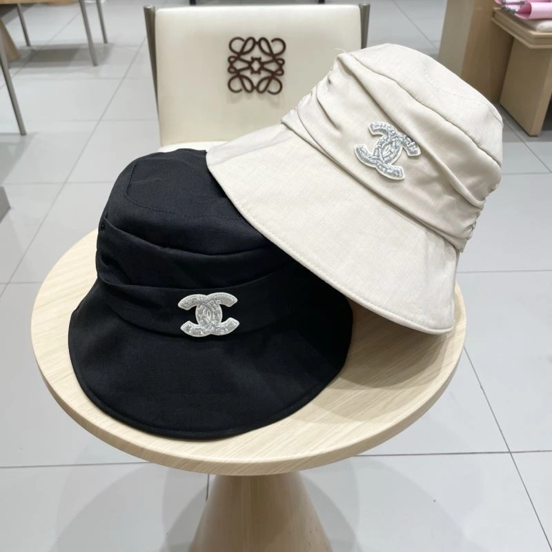 1:1 copy Chanel Caps