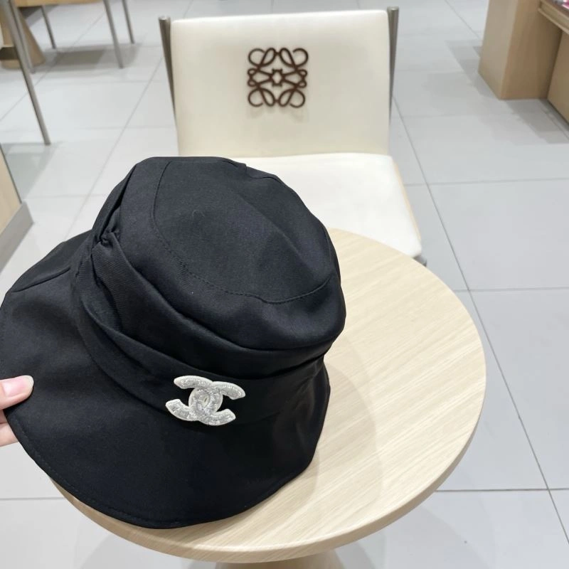 1:1 copy Chanel Caps