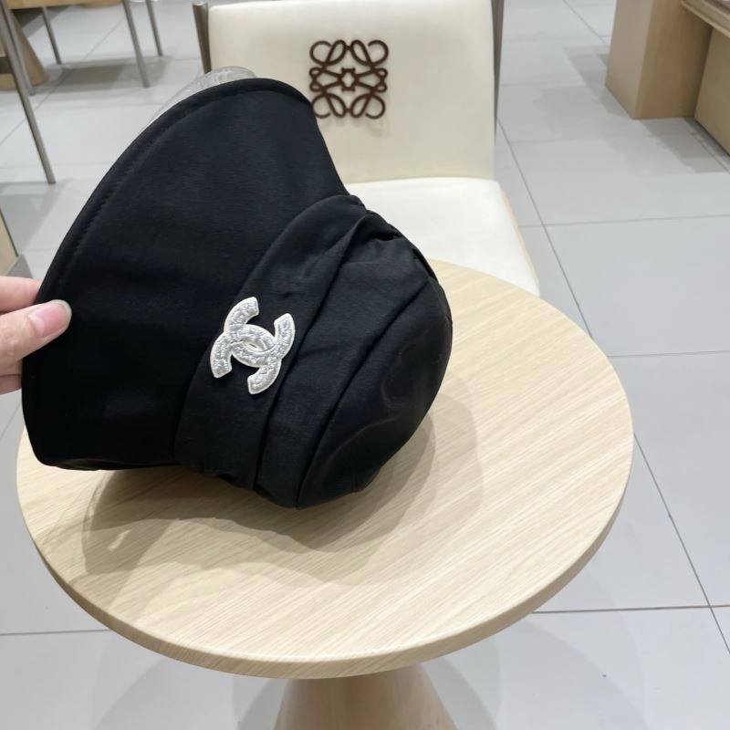 1:1 copy Chanel Caps