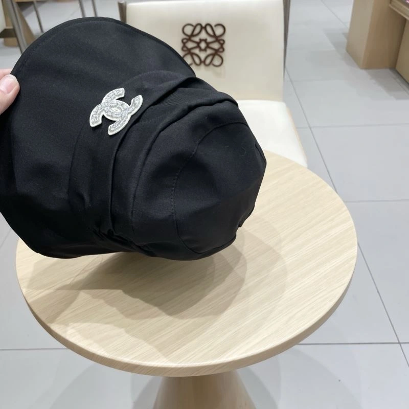1:1 copy Chanel Caps