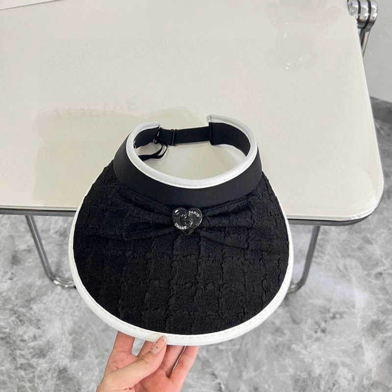 Legit Chanel Caps
