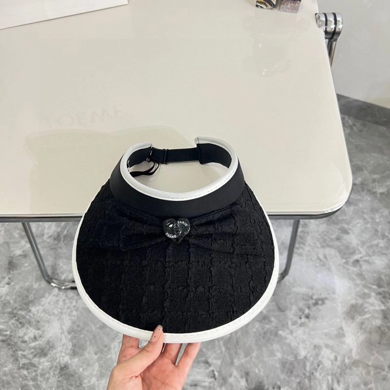Legit Chanel Caps