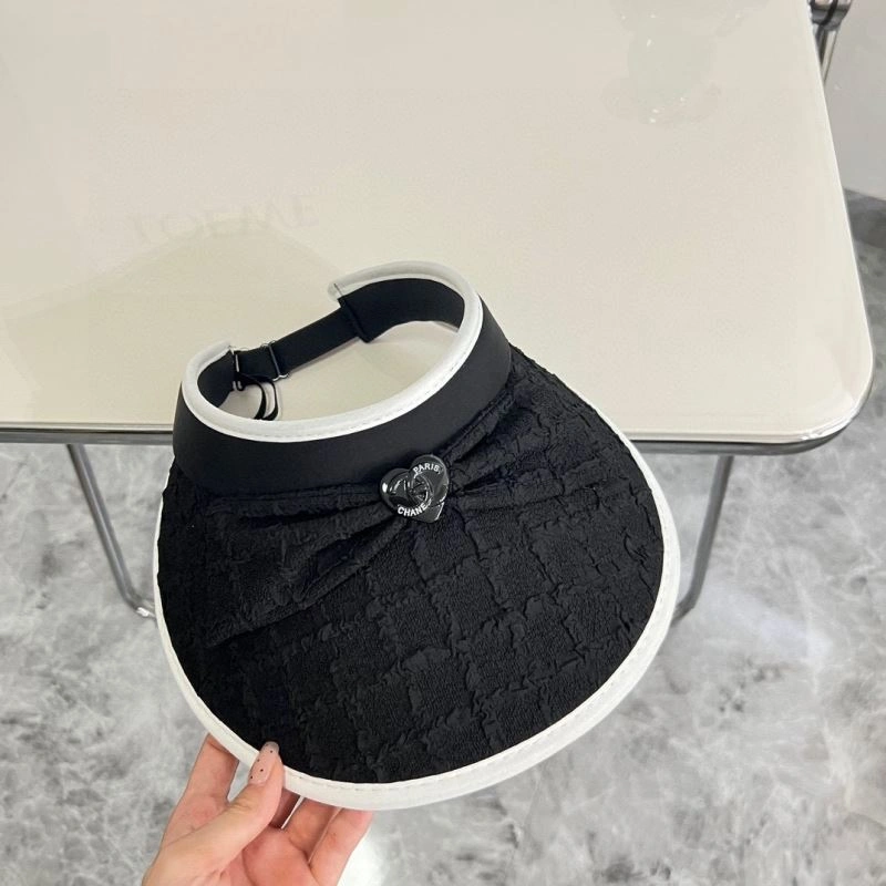 Legit Chanel Caps