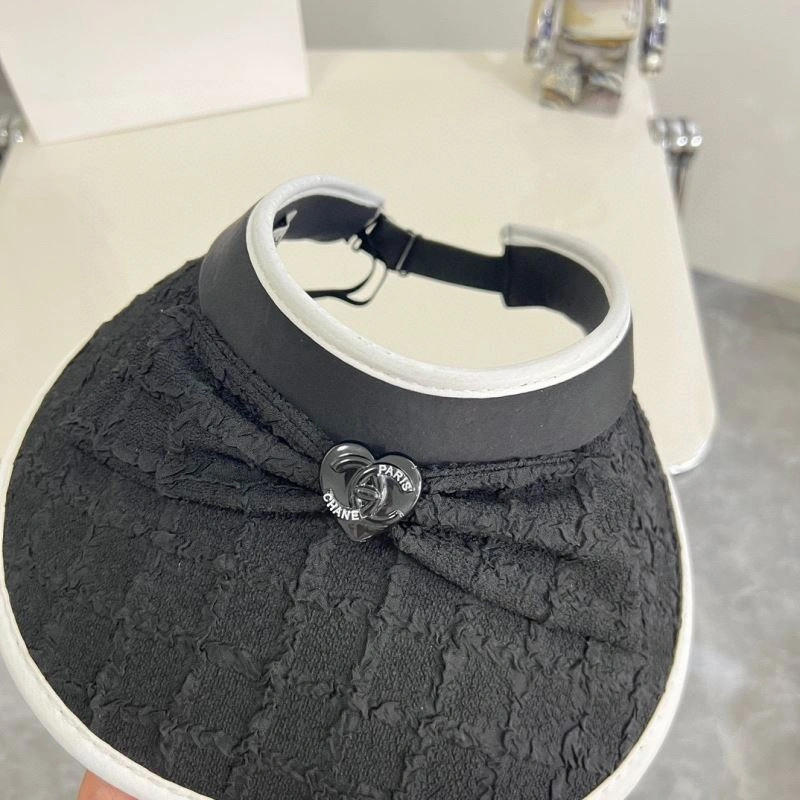 Legit Chanel Caps