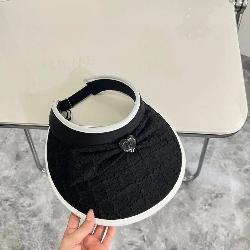 Legit Chanel Caps