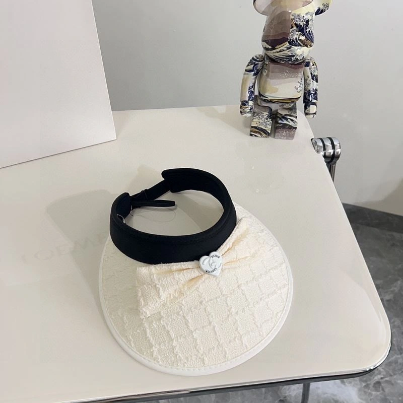 Accurate model Chanel Caps