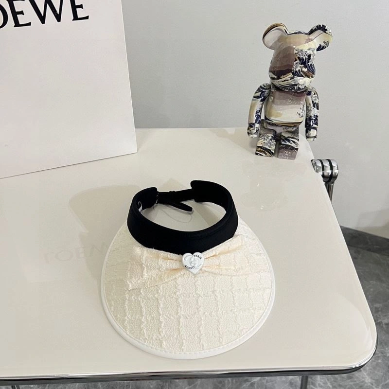 Accurate model Chanel Caps