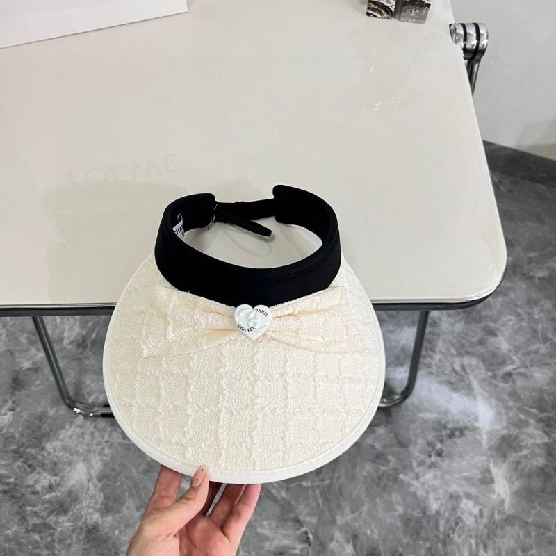 Accurate model Chanel Caps