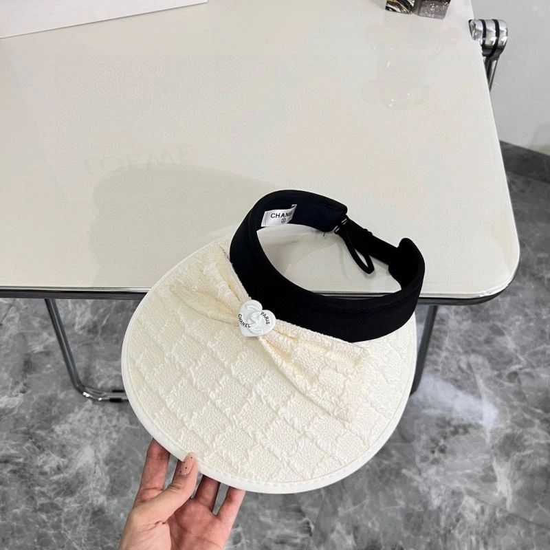 Accurate model Chanel Caps