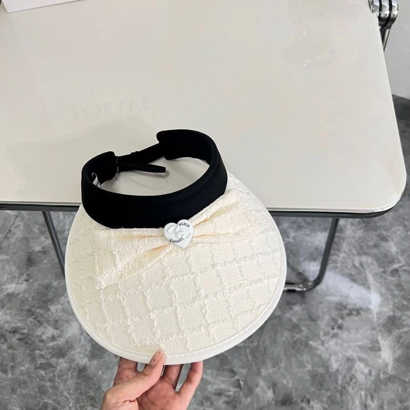 Accurate model Chanel Caps